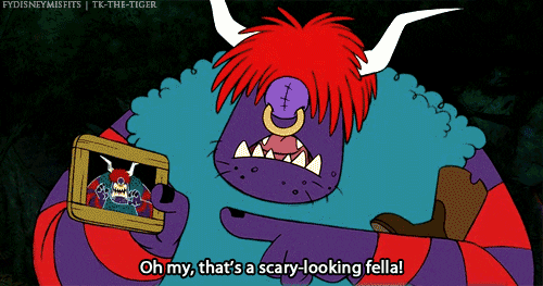 Backson GIFs on Giphy