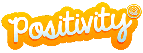 Happy Positivity Sticker by Alnowair for iOS & Android | GIPHY