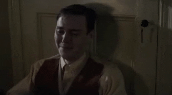 Sad Call The Midwife GIF by PBS - Find & Share on GIPHY