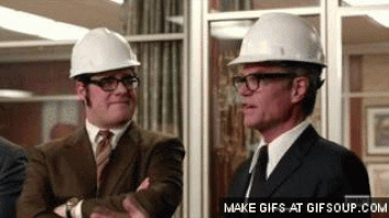 Hard Hat GIFs - Get the best GIF on GIPHY