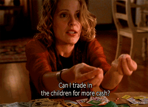 Buffy The Vampire Slayer Life Find And Share On Giphy