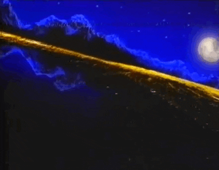 Night Flight GIFs - Get the best GIF on GIPHY