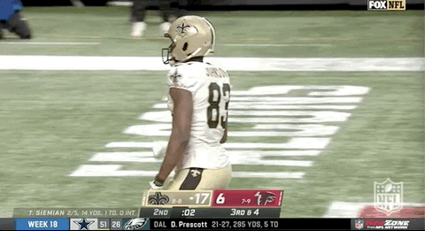 Regular Season Dance GIF by NFL - Find & Share on GIPHY