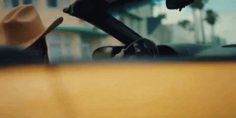 Chapter 2 Bronco GIF by Orville Peck - Find & Share on GIPHY