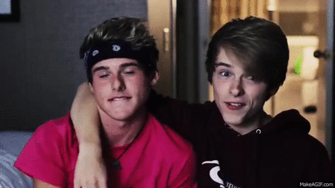 Truth Or Dare GIFs - Get the best GIF on GIPHY