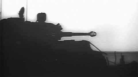 Tiger Tank GIFs - Find & Share on GIPHY