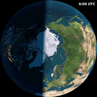 Time Zones GIF - Find & Share on GIPHY