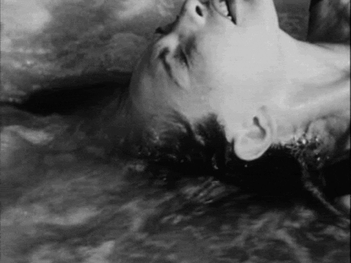 Classic Film Water GIF - Find & Share on GIPHY