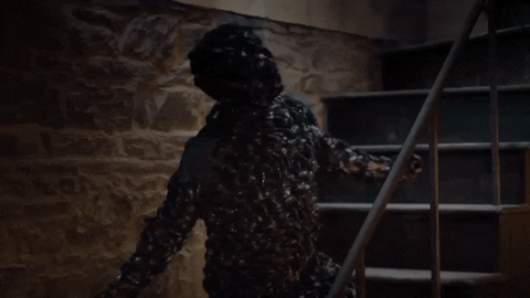 Peter Capaldi GIF by Doctor Who - Find & Share on GIPHY