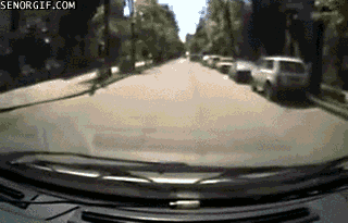 Cars Fail GIF by Cheezburger - Find & Share on GIPHY
