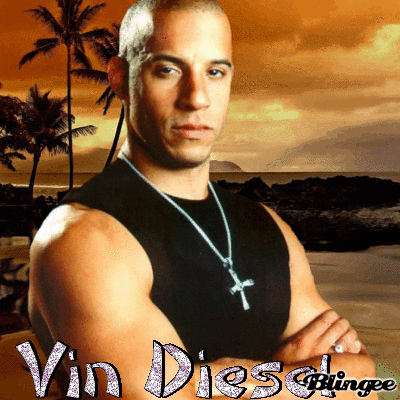 Vin Diesel GIFs - Find & Share on GIPHY