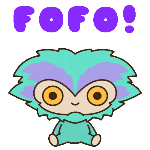 Fofo Sticker by Men In Black: International for iOS & Android | GIPHY