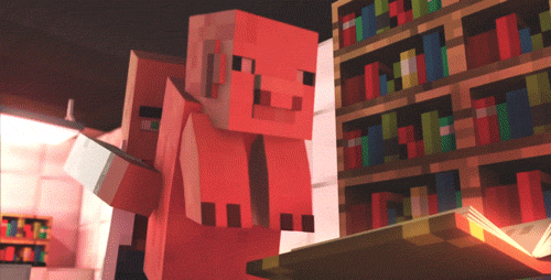 Animation Pig GIF - Find & Share on GIPHY