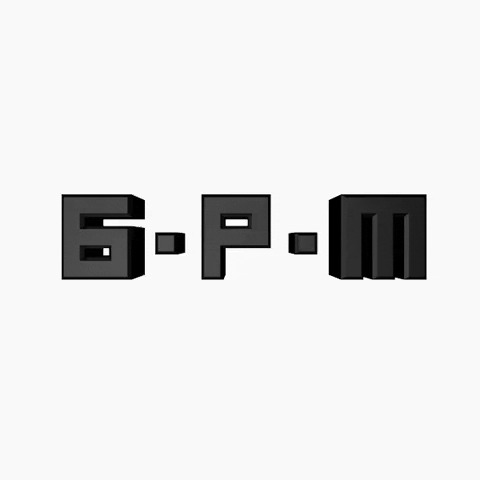 6PM GIF - Find & Share on GIPHY