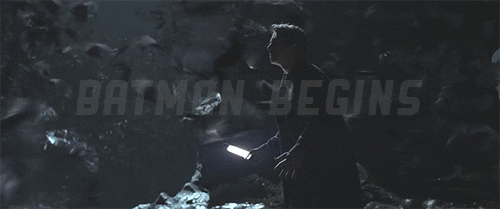 Batman Begins Gif