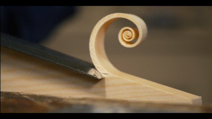 Wood Satisfying GIF - Find & Share on GIPHY