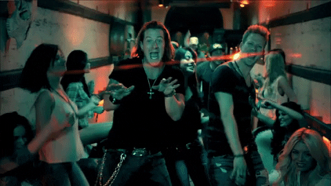This Is How We Roll GIF by Florida Georgia Line - Find & Share on GIPHY