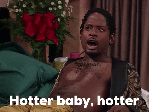 Season 4 Kyle Barker GIF by Living Single - Find & Share on GIPHY