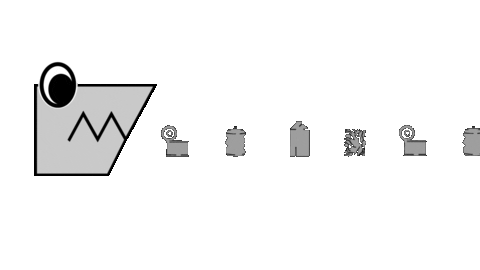 Recycle Reduce Sticker by Avoidwaste for iOS & Android | GIPHY