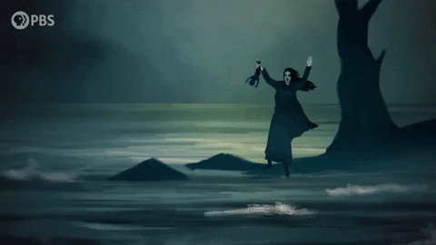 Greek Mythology Odyssey GIF by PBS Digital Studios - Find & Share on GIPHY