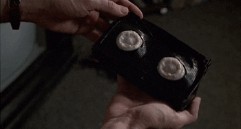 Videodrome Gif