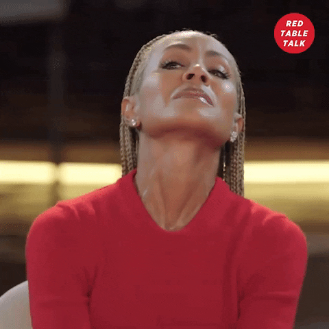 GIF by Red Table Talk - Find & Share on GIPHY