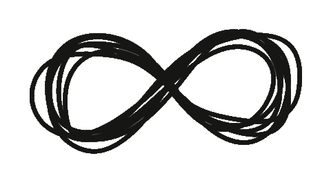 Infinity Sticker for iOS & Android | GIPHY