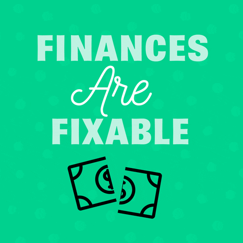 Money Coins GIF by The Financial Gym - Find & Share on GIPHY
