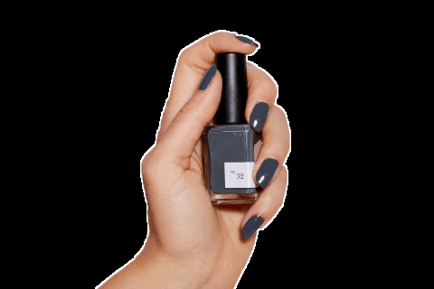 Nails Manicure GIF by sundays studio - Find & Share on GIPHY