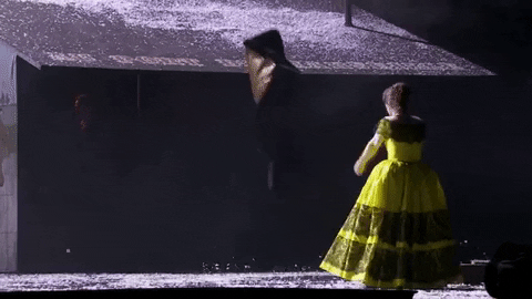 GIF by Royal Opera House - Find & Share on GIPHY