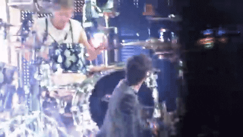 You Know You're A Muse Fan When...