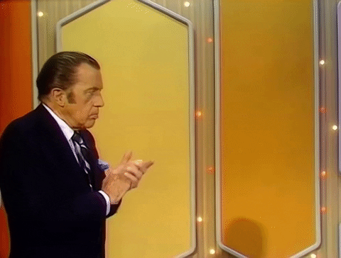 Neil Diamond GIF by The Ed Sullivan Show - Find & Share on GIPHY