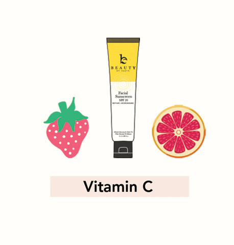 Nutrition Vitamins GIF by Beauty by Earth - Find & Share on GIPHY