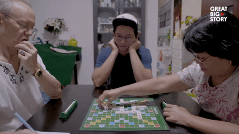 Scrabble Tarihi: Popüler Kelime Oyunu Nasıl Ortaya Çıktı?