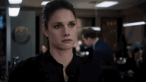 Fbi Fbifam GIF by CBS - Find & Share on GIPHY