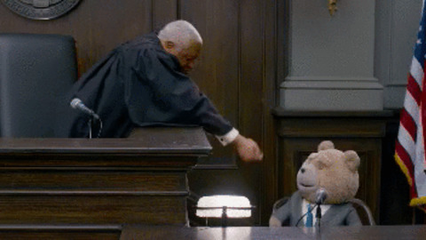 Ted 2 GIF - Find & Share on GIPHY