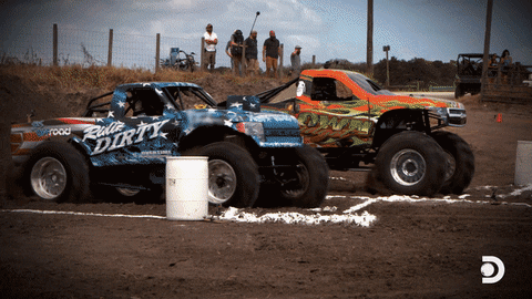 Dieselbrothers GIF by Discovery - Find & Share on GIPHY
