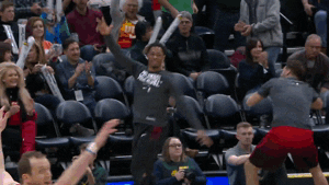 GIF by NBA - Find & Share on GIPHY