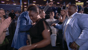 Nba Draft Sport GIF by NBA - Find & Share on GIPHY