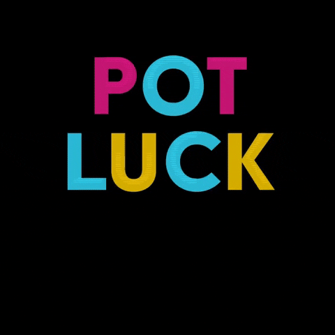 Potluck GIF by Idlewild Kids - Find & Share on GIPHY