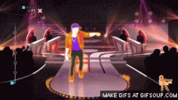 Just Dance GIF - Find & Share on GIPHY