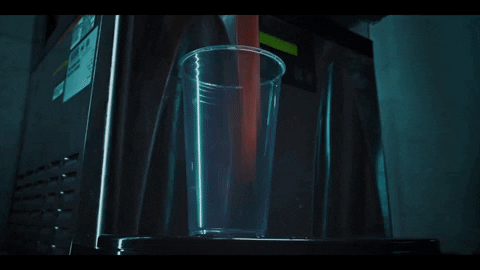 Slurpee Overfill GIF by Zach Zoya - Find & Share on GIPHY