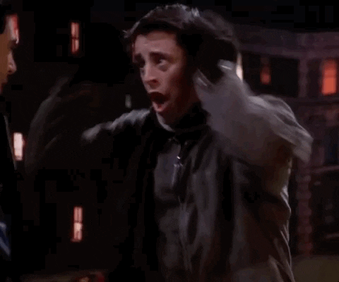 Season 7 Friends GIF - Find & Share on GIPHY
