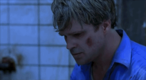 Cary Elwes Saw Foot