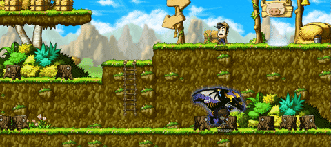 Evan Class Overview | MapleStory — Grandis Library