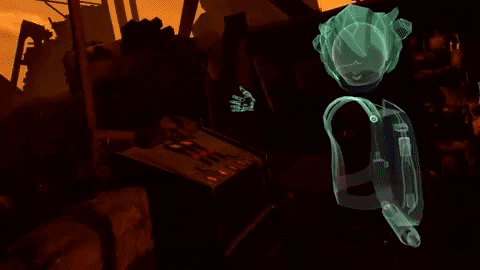 VR Games Zone GIF - Find & Share on GIPHY