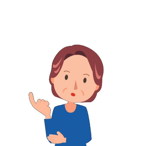 Question Wondering Sticker by Freedom Debt Relief for iOS & Android | GIPHY