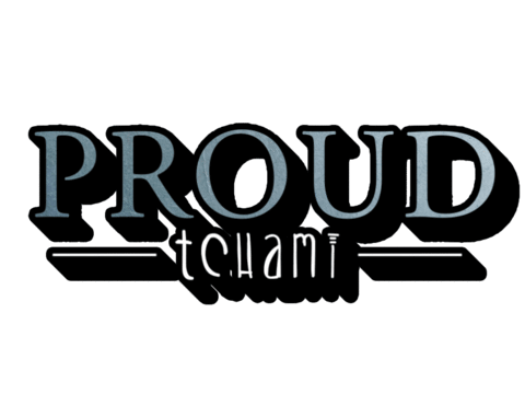 Proud House Music Sticker by Tchami for iOS & Android | GIPHY