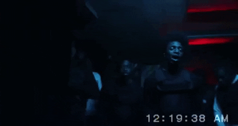 Sheff G Sleepy Hallow GIF by Winners Circle - Find & Share on GIPHY