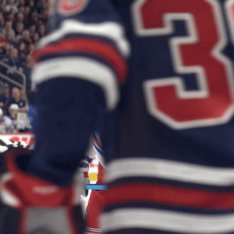 Hockey Nhl GIF by New York Rangers - Find & Share on GIPHY